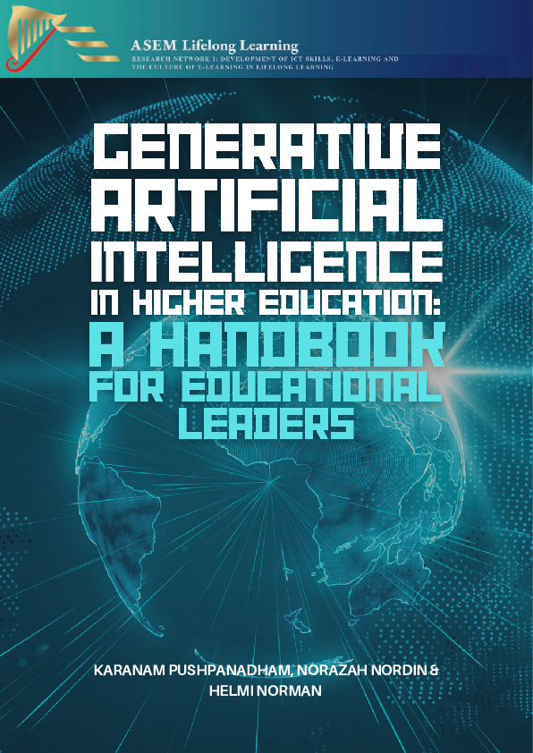 (PDF) Measurement – Assessment and Artificial intelligence