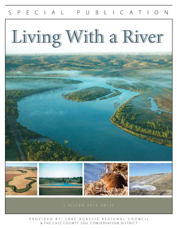 (PDF) Living with the River