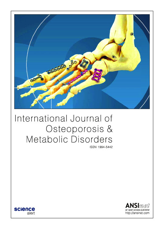 (PDF) Prevalence of Osteoporosis in Type 2 Diabetes Mellitus Patients ...