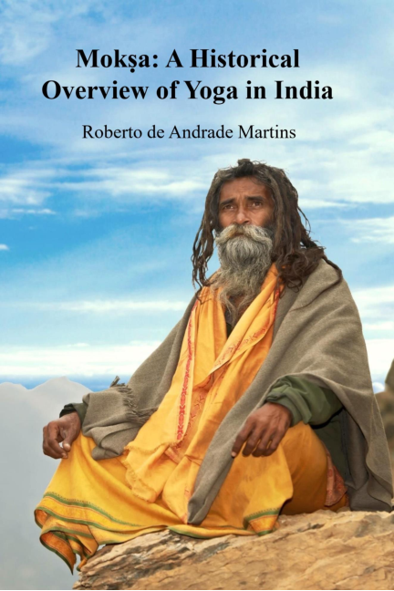 (PDF) Moksha A Historical Overview of Yoga in India
