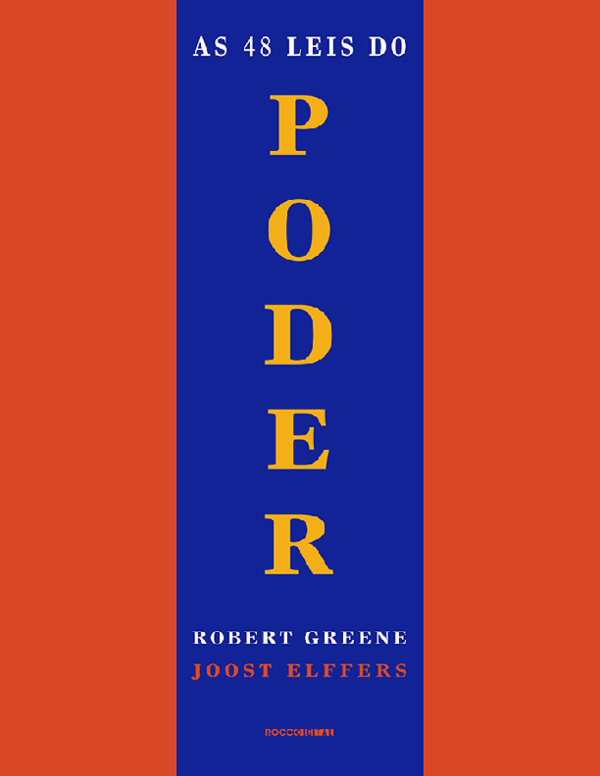 (PDF) As 48 leis do poder Robert Greene