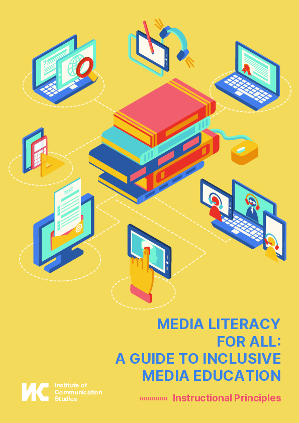 (PDF) A Guide to Inclusive Media Education – Instructional Principles