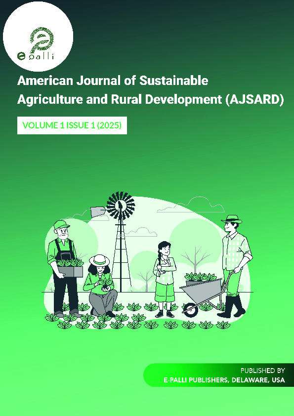(PDF) Public Awareness and Perception of Genetically Modified Crops: A ...