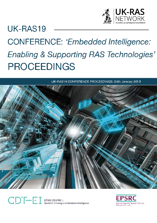 Pdf Controlling A Bipedal Robot With Pattern Generators Trained With Reinforcement Learning