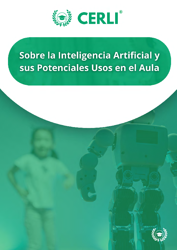 (PDF) Sobre la Inteligencia Artificial y sus Potenciales Usos en el Aula