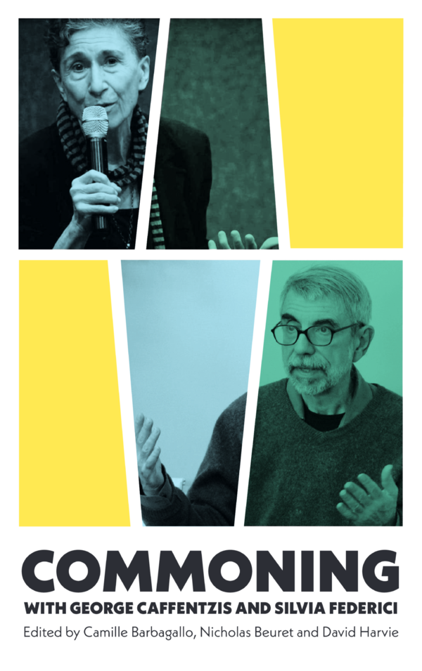 (PDF) Common Paradoxes