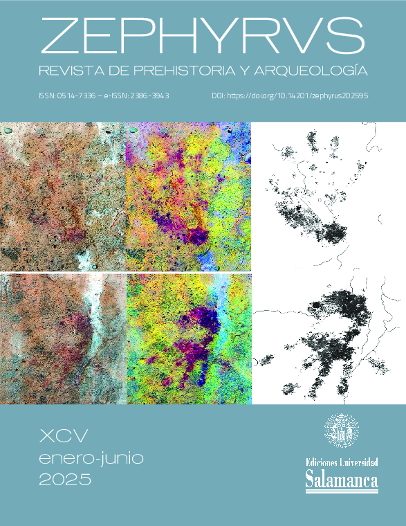 (PDF) Nuevas perspectivas sobre la adopción de modelos romanos en la ...