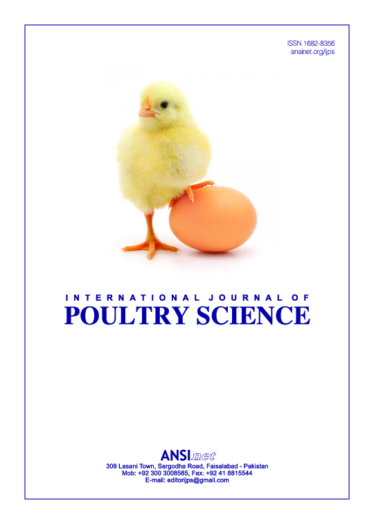 (PDF) Improvement of Small Intestine Morphometry in Broiler Chicken ...