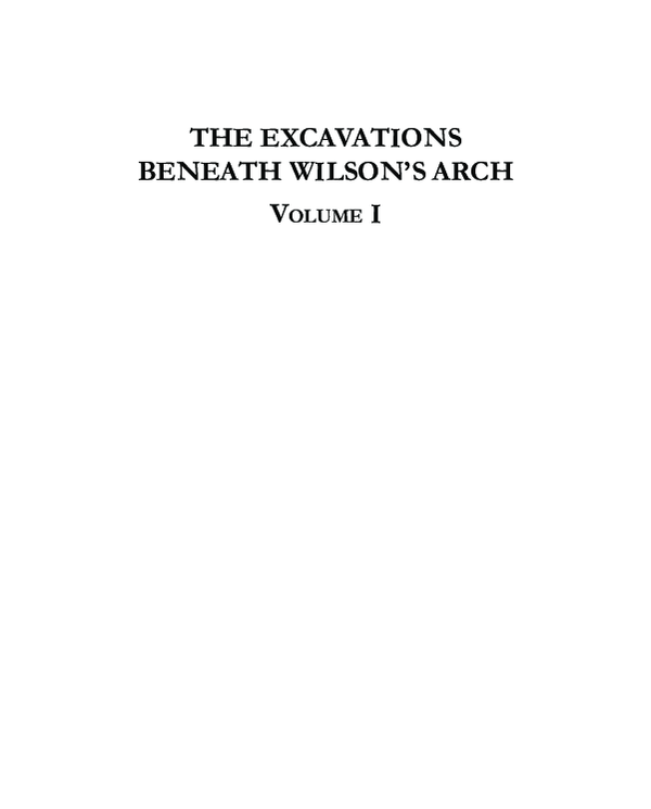 (PDF) A Hebrew Inscription Engraved on a Handle and Two Bullae. In J ...