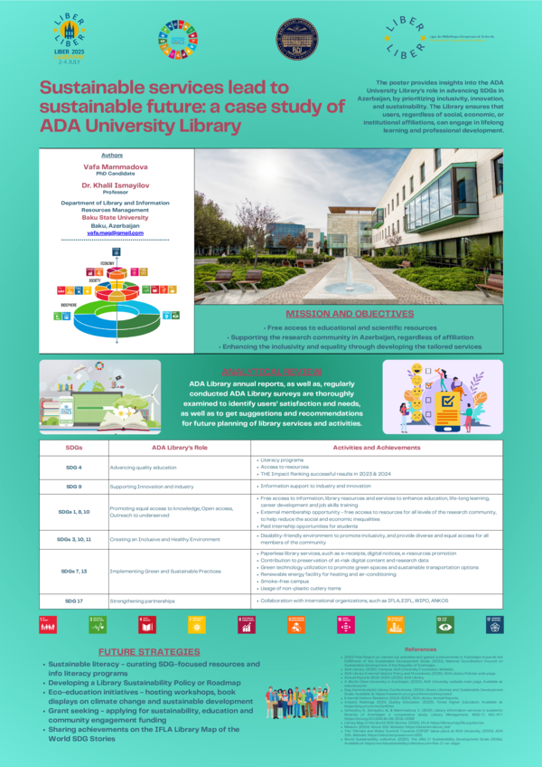 (PDF) Sustainable services lead to sustainable future: a case study of ...