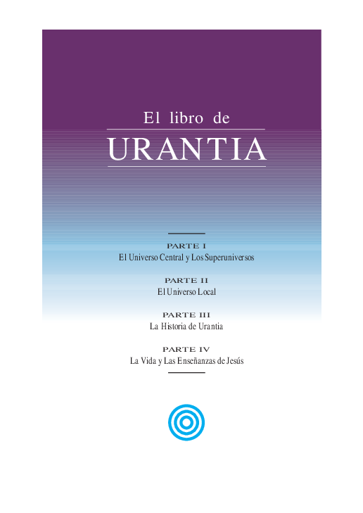 (PDF) El Libro de Urantia