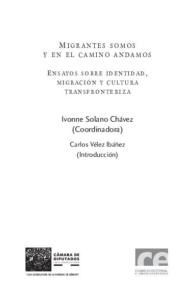 (PDF) Perspicaz mirada del espacio ideológico en la poética de Selfa Chew
