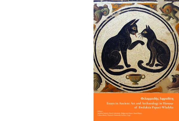(PDF) CERAMIC MORTARIA IMPORTS FROM NORT-WESTERN SYRIA TO NEA PAPHOS ...