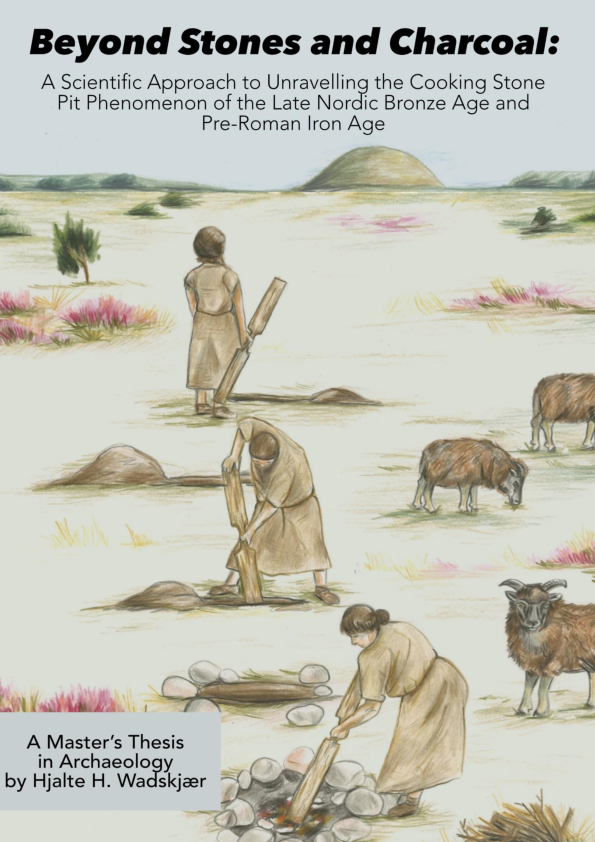 (PDF) Beyond Stones and Charcoal: A Scientific Approach to Unravelling ...