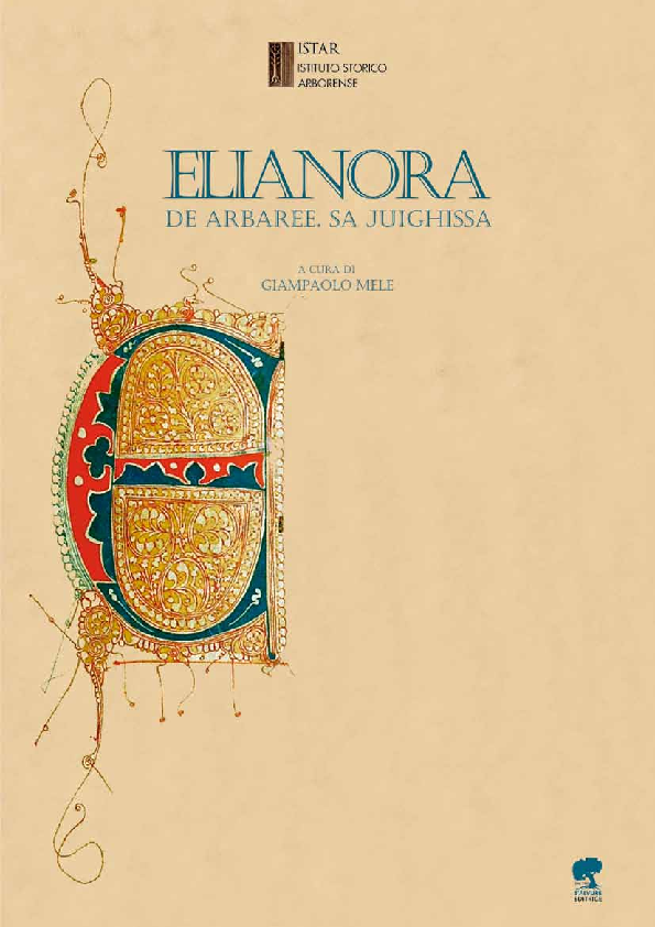(PDF) Elianora Sa Juighissa Estratto Mele