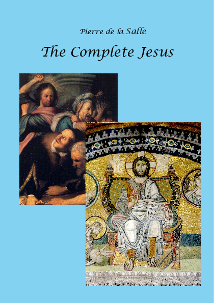 (PDF) The Complete Jesus
