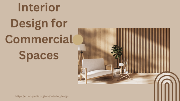 (PDF) Interior Design