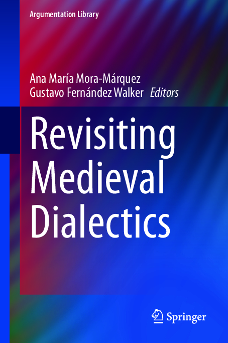 (PDF) Hebrew Disputations and Dialectics from Barcelona to the Midi and ...