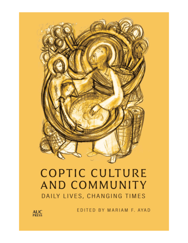 (PDF) Ayad CopticCulture&Community Introduction