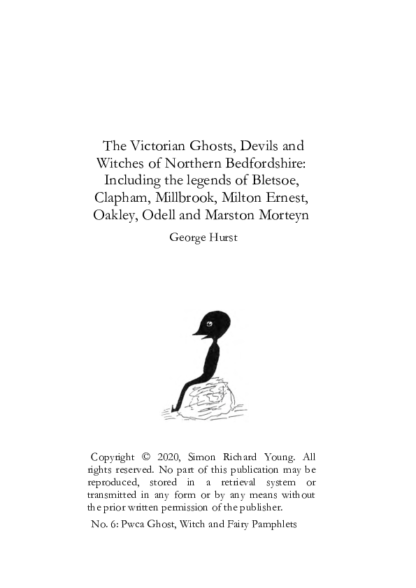 (PDF) Young, 'Who Was Preternatural' (2020)