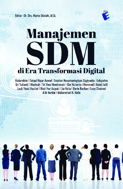 (PDF) Manajemen SDM di Era Transformasi Digital