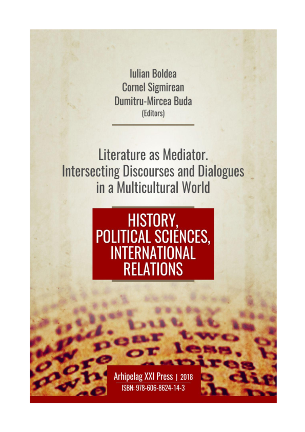 (PDF) Literature as Mediator. Intersecting Discourses and Dialogues in ...