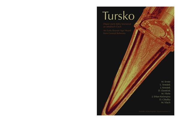 (PDF) Depot starší doby bronzové ze středních Čech. An Early Bronze Age ...