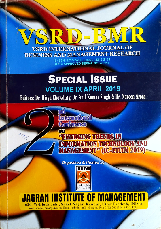 (PDF) Book Building Process: A Mechanism for Share Price Determination ...