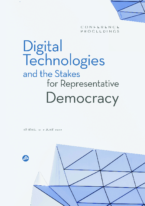 (PDF) The concept of representation and the New Media