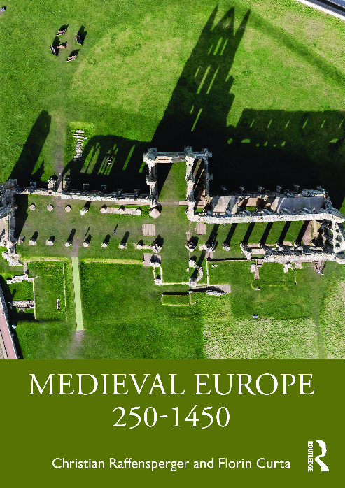 (PDF) Medieval Europe 250-1450
