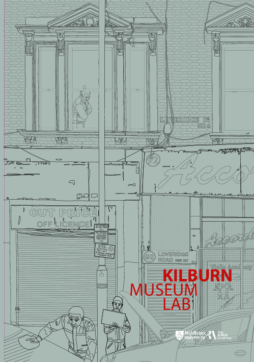 (PDF) Kilburn Museum Lab/catalogue + exhibition