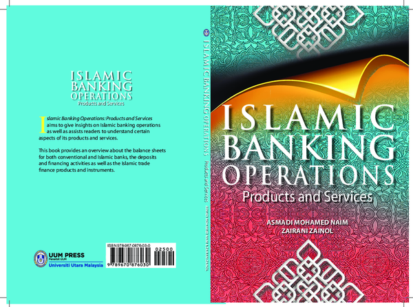 (PDF) Islamic Banking: Operation and Instruments