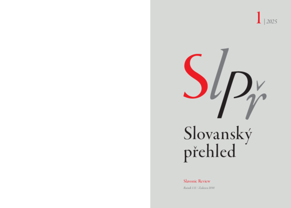 (PDF) Jēkabsons Ē., Švec L. The Last Phase of Czechoslovakia’s ...