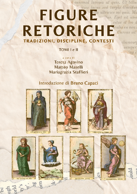(PDF) Figure retoriche II