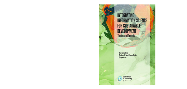 (PDF) Integrating Information Science for Sustainable Development ...