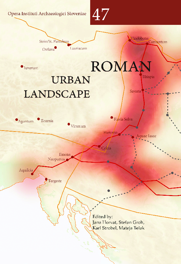 (PDF) Roman urban landscape