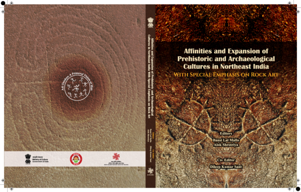 (PDF) Affinities and Expansion of Prehistoric and Archaeological Cultures