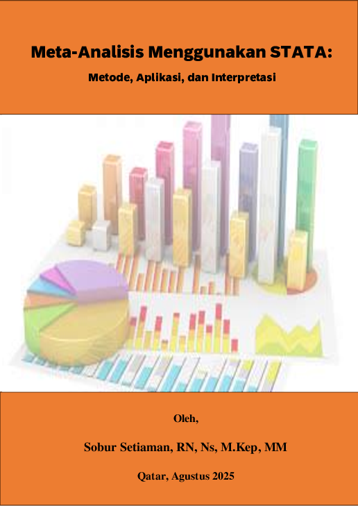 (PDF) Meta-Analisis Menggunakan STATA