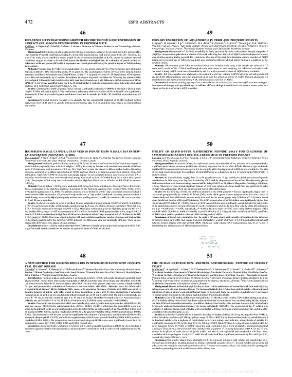 (PDF) 47 High-Flow Nasal Cannula Cpap Versus Infant Flow Nasal Cpap in ...