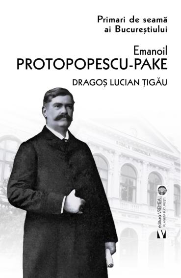 (PDF) Emanoil Protopopescu-Pake, ed. II revăzută