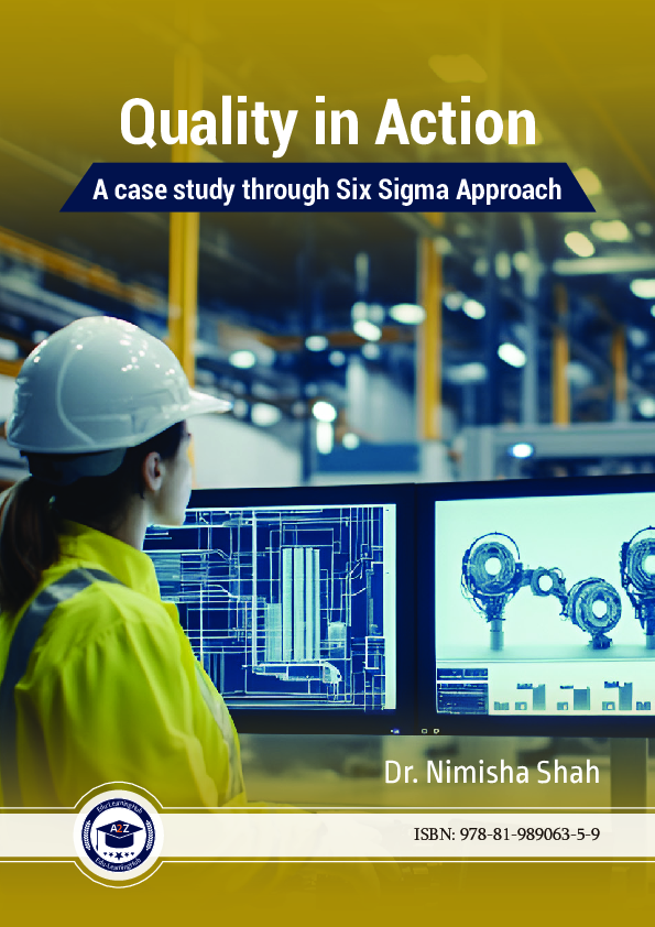 (PDF) Quality in Action A case study through Six Sigma Approach