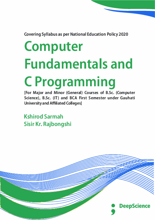(PDF) -Computer Fundamentals and C Programming