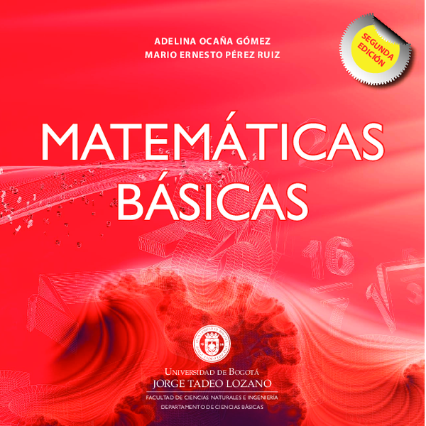 (PDF) Pdf matematicas basicas completo
