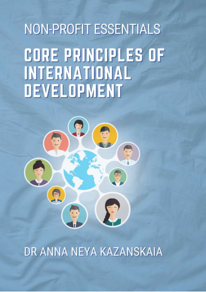 (PDF) Core Principles of International Development