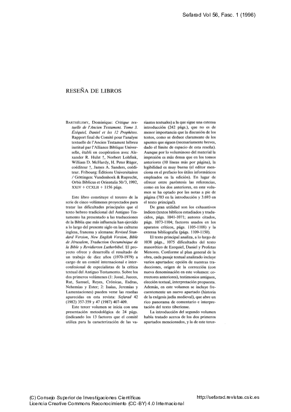 (PDF) Reseña de libros