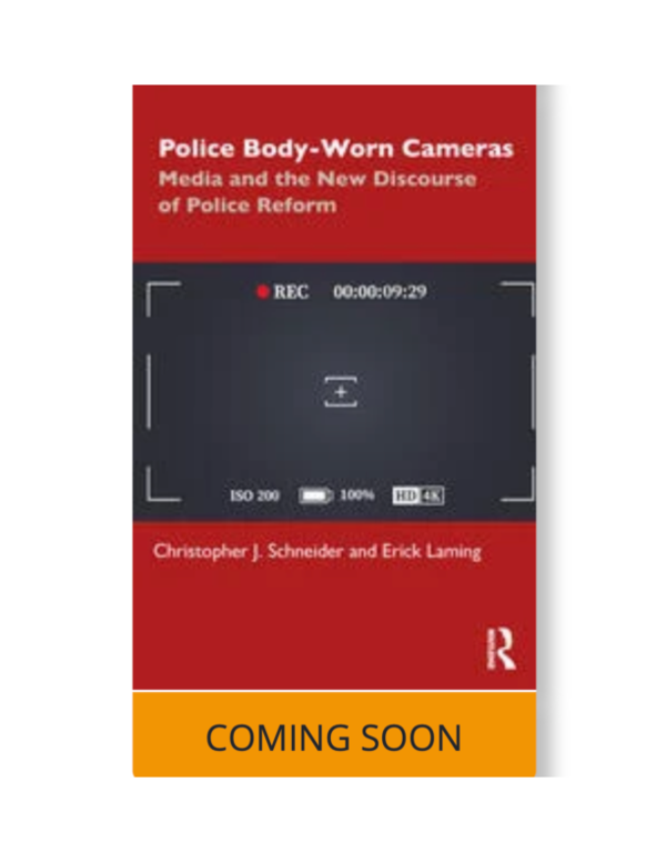 (PDF) Police Body-Worn Cameras: Media and the New Discourse of Police ...