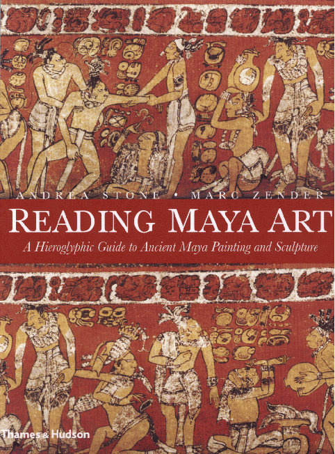 (PDF) Reading Maya Art A Hieroglyphic Guide to Ancient Maya Painting ...