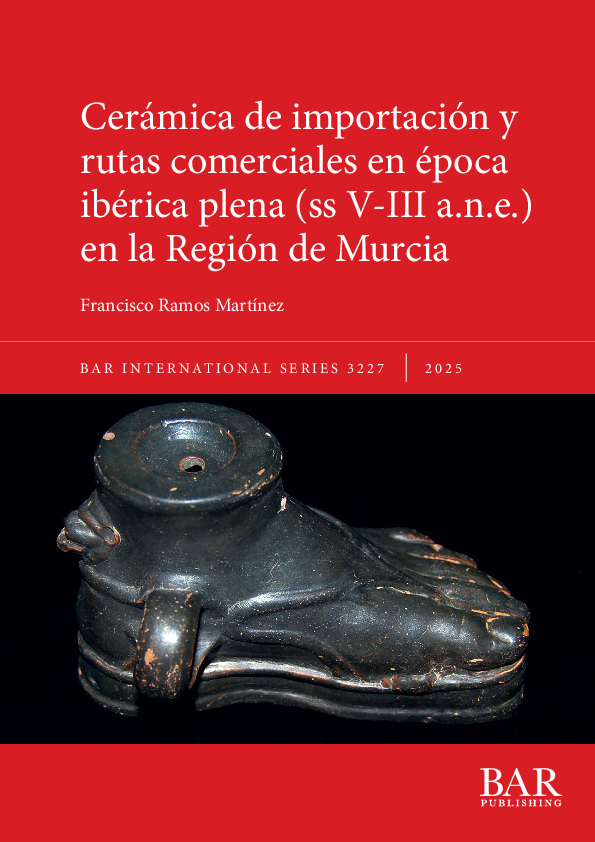 (PDF) Cerámica de importación y rutas comerciales en época ibérica ...