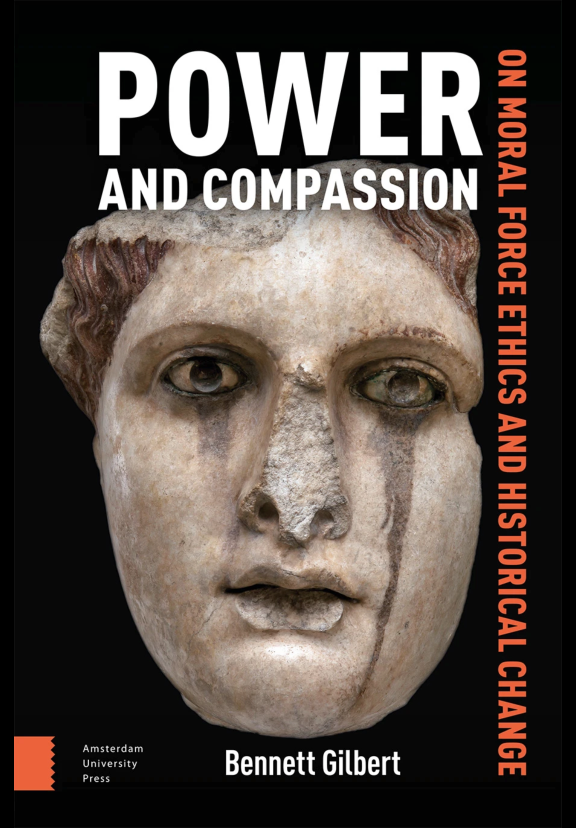 (PDF) Power and Compassion: On Moral Force Ethics and Historical Change