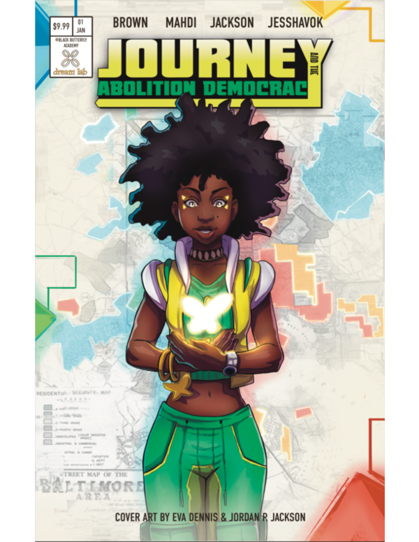 (PDF) Educational comic book